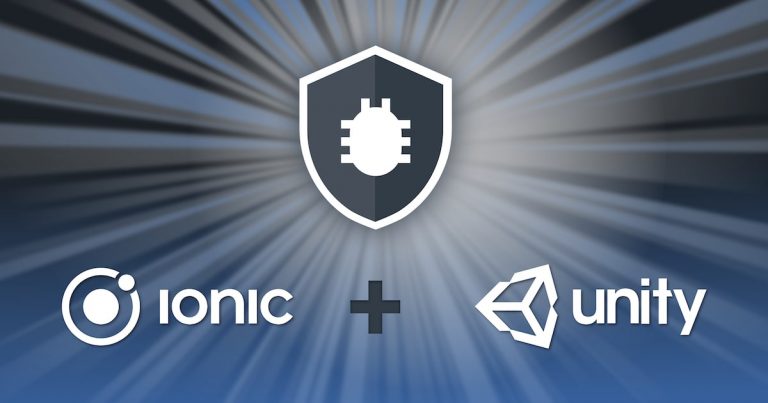 New and Improved Support: Ionic & Unity | Bugfender