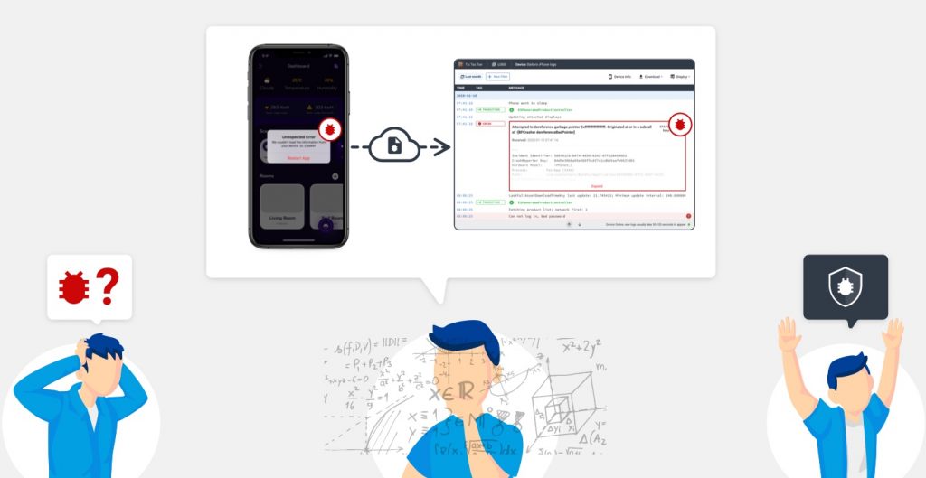Introducing The Bugfender Javascript Sdk Bugfender