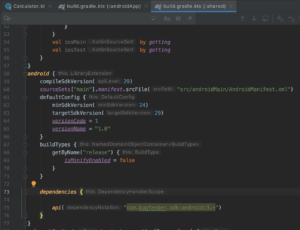 How to Debug a Kotlin Multiplatform Mobile App From Scratch | Bugfender