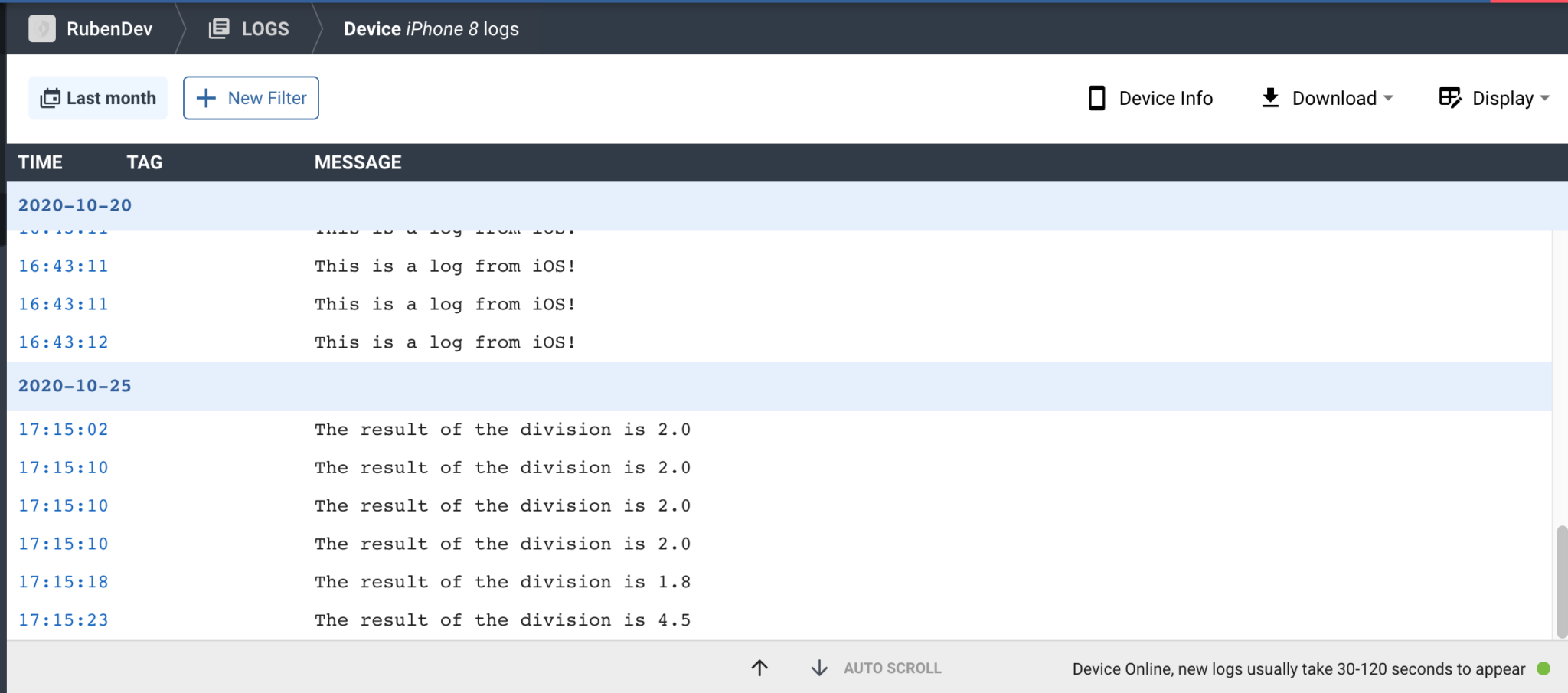 How to Debug a Kotlin Multiplatform Mobile App From Scratch | Bugfender