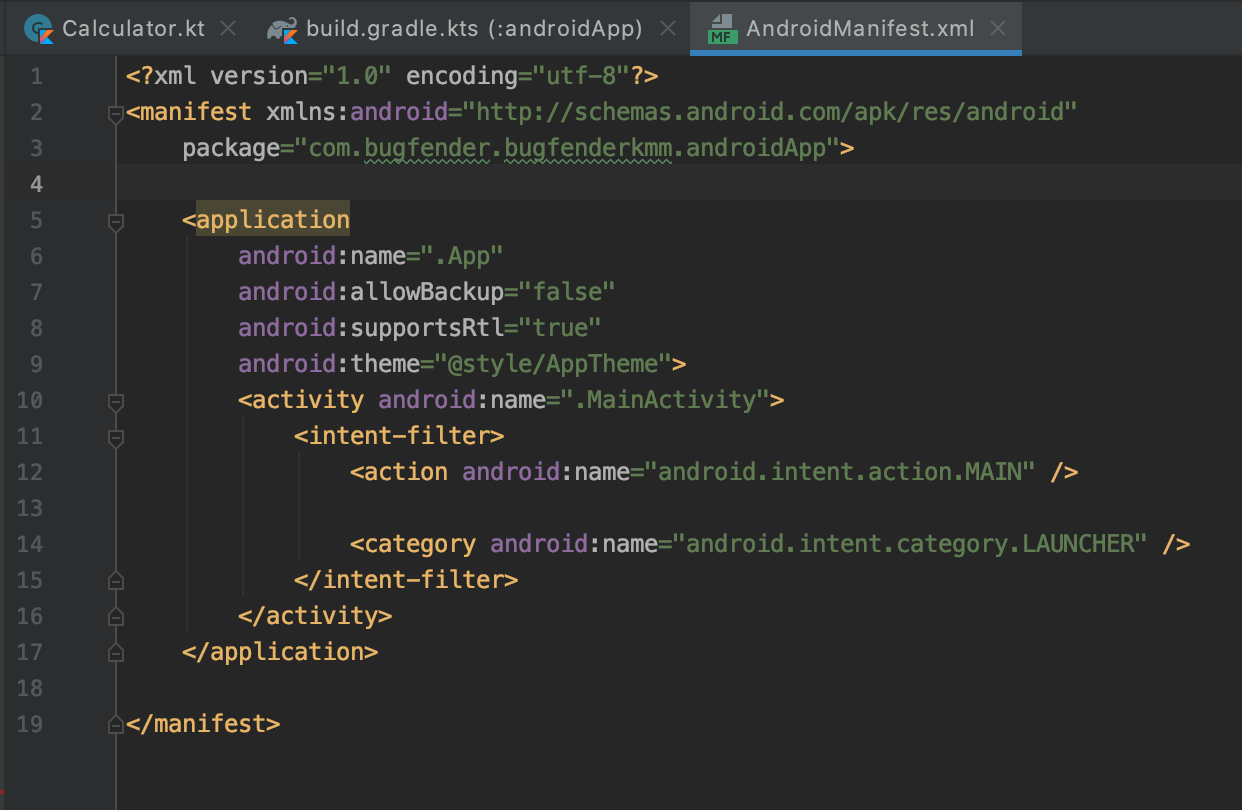 How to Debug a Kotlin Multiplatform Mobile App From Scratch | Bugfender
