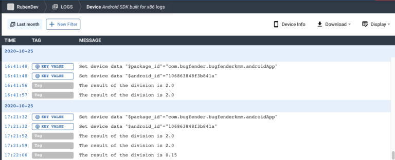 How to Debug a Kotlin Multiplatform Mobile App From Scratch | Bugfender