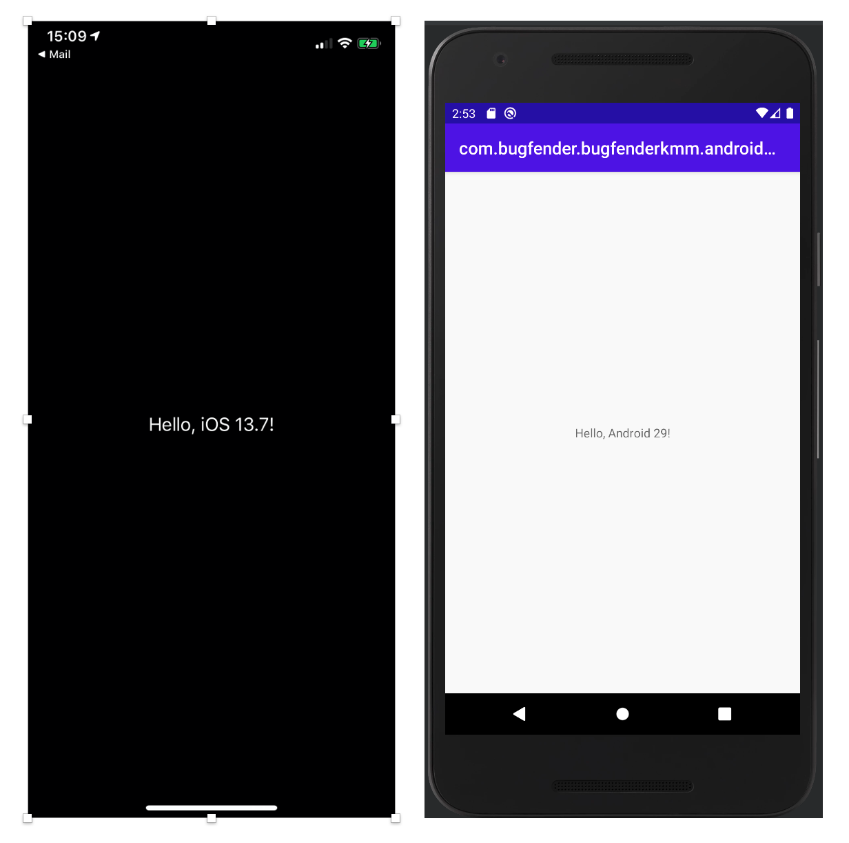 How to Debug a Kotlin Multiplatform Mobile App From Scratch | Bugfender