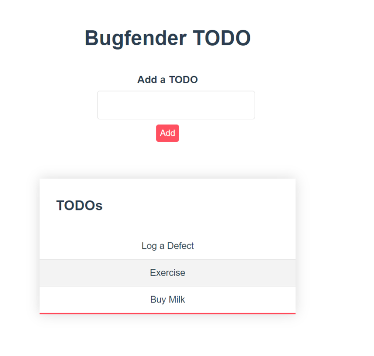 How to Use Bugfender with a Vue.JS Application | Bugfender