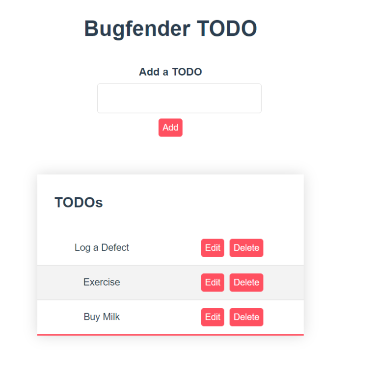 How to Use Bugfender with a Vue.JS Application | Bugfender