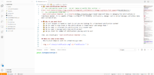 Top 10 Online Code Editors for Web Development | Bugfender