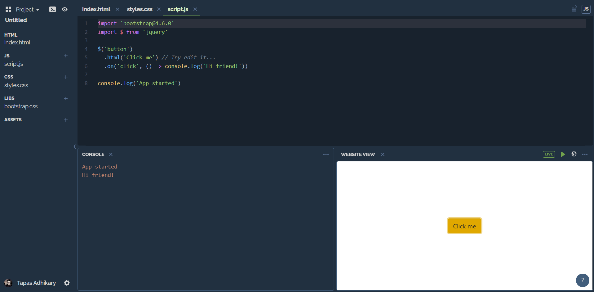 Top 10 Online Code Editors For Development Bugfender