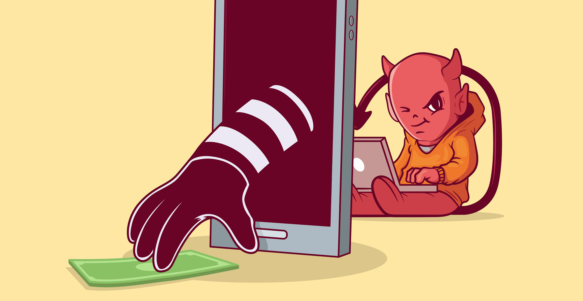 Web Security Attacks You Must Know Bugfender