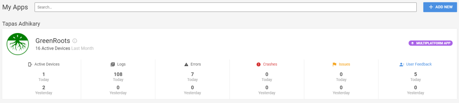 Create Your First Svelte App | Bugfender