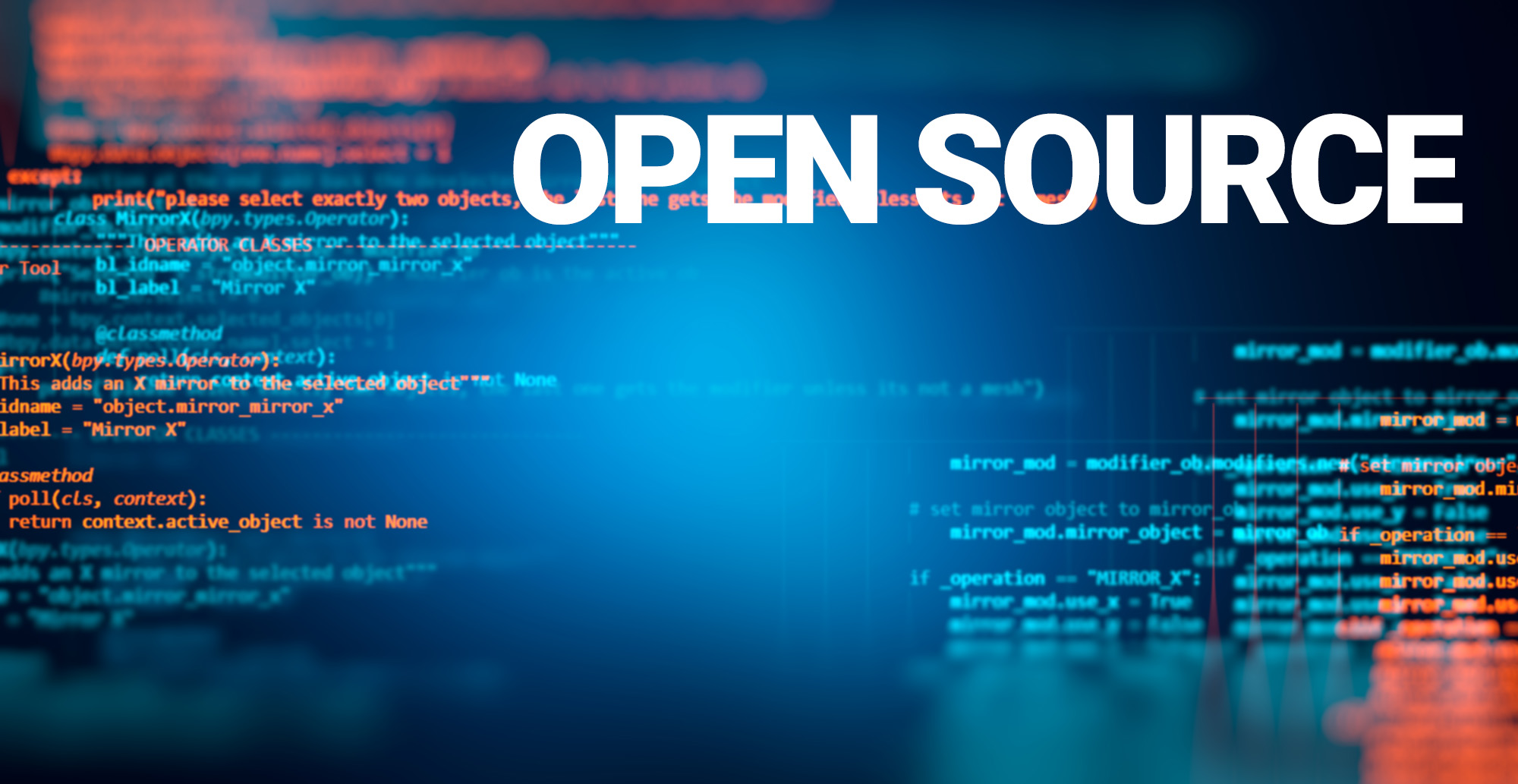 What Is Open Source And How To Get Started Bugfender